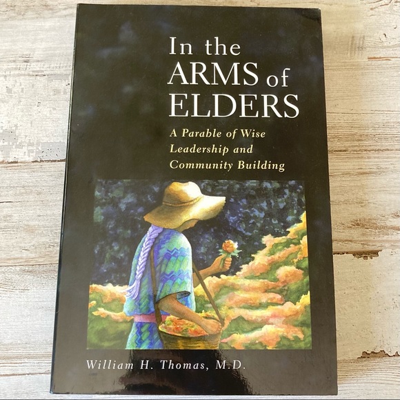 Accents | In The Arms Of Elders Parable Wise Leadership Community ...